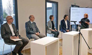 Regionales KI-Exzellenzzentrum „KICU“ – TopMagazin Ulm / Neu-Ulm